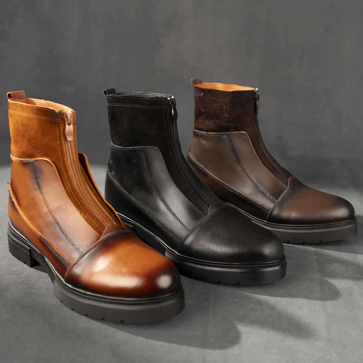 HARD SHOSE | سيزما