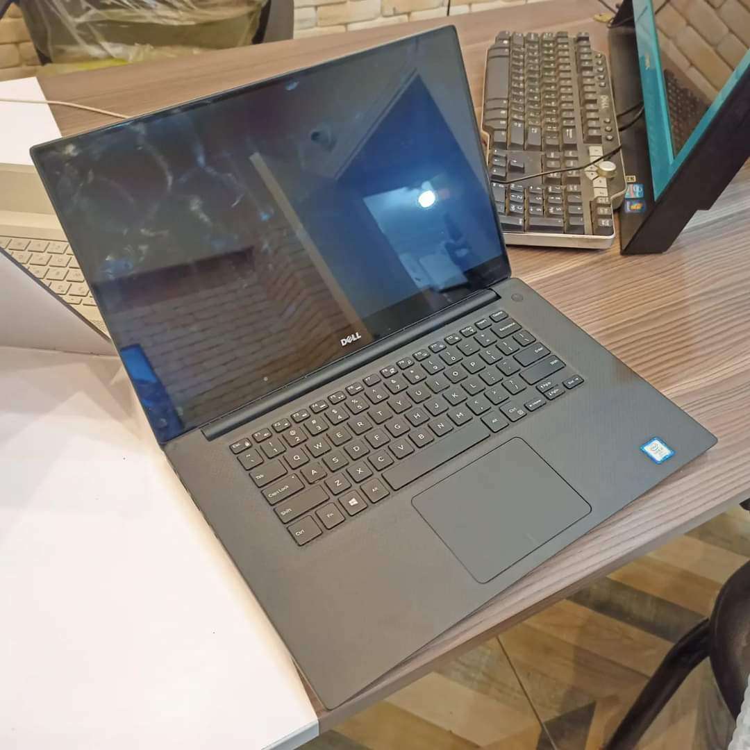 DELL PRECISION 5520 4K | سيزما