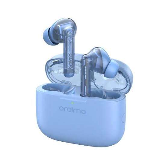 Oraimo Free Pods Lite | سيزما