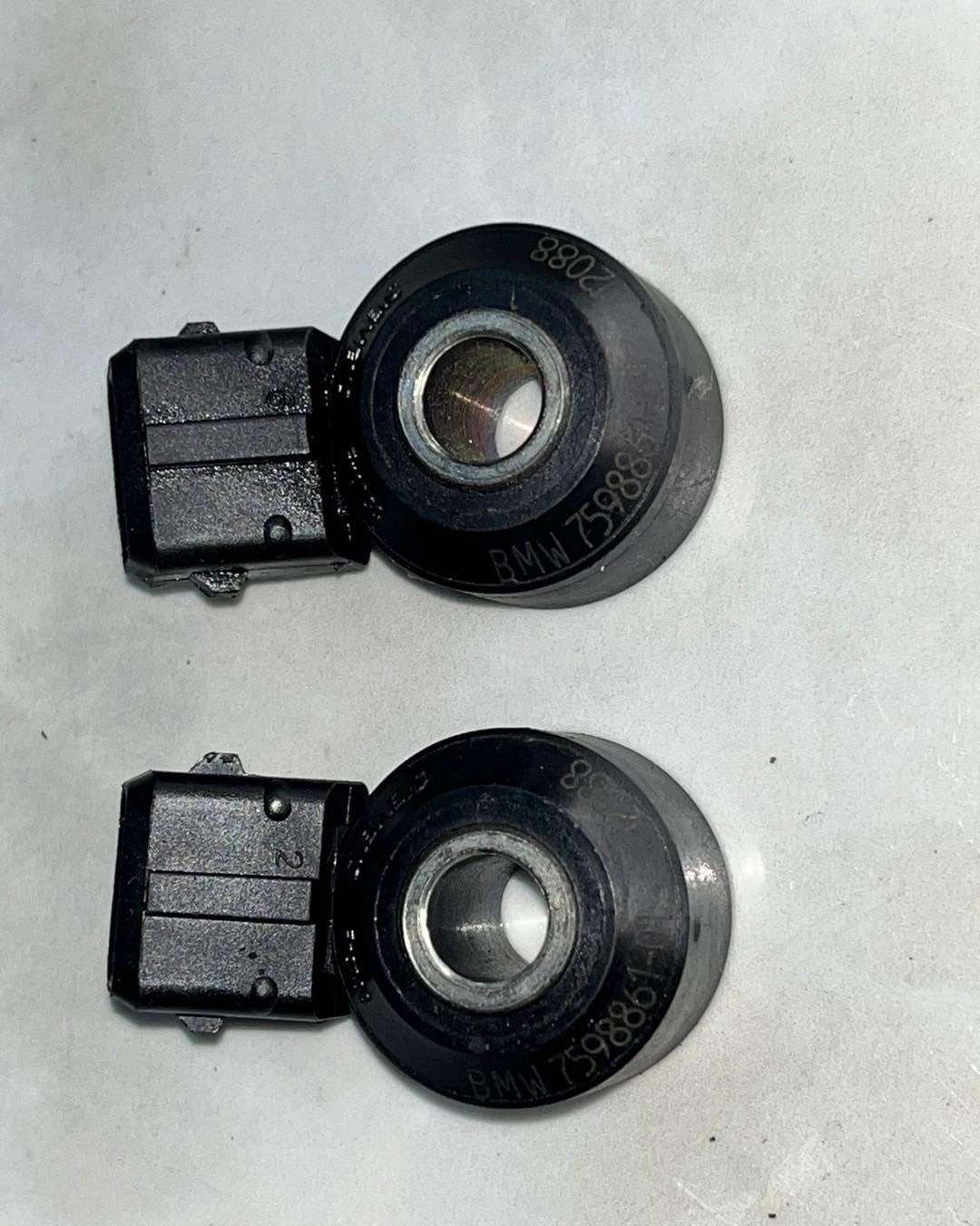 BMW N20 Engine Knock PING Sensor | سيزما