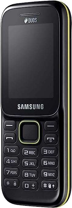 تليفون Samsung B315 | سيزما