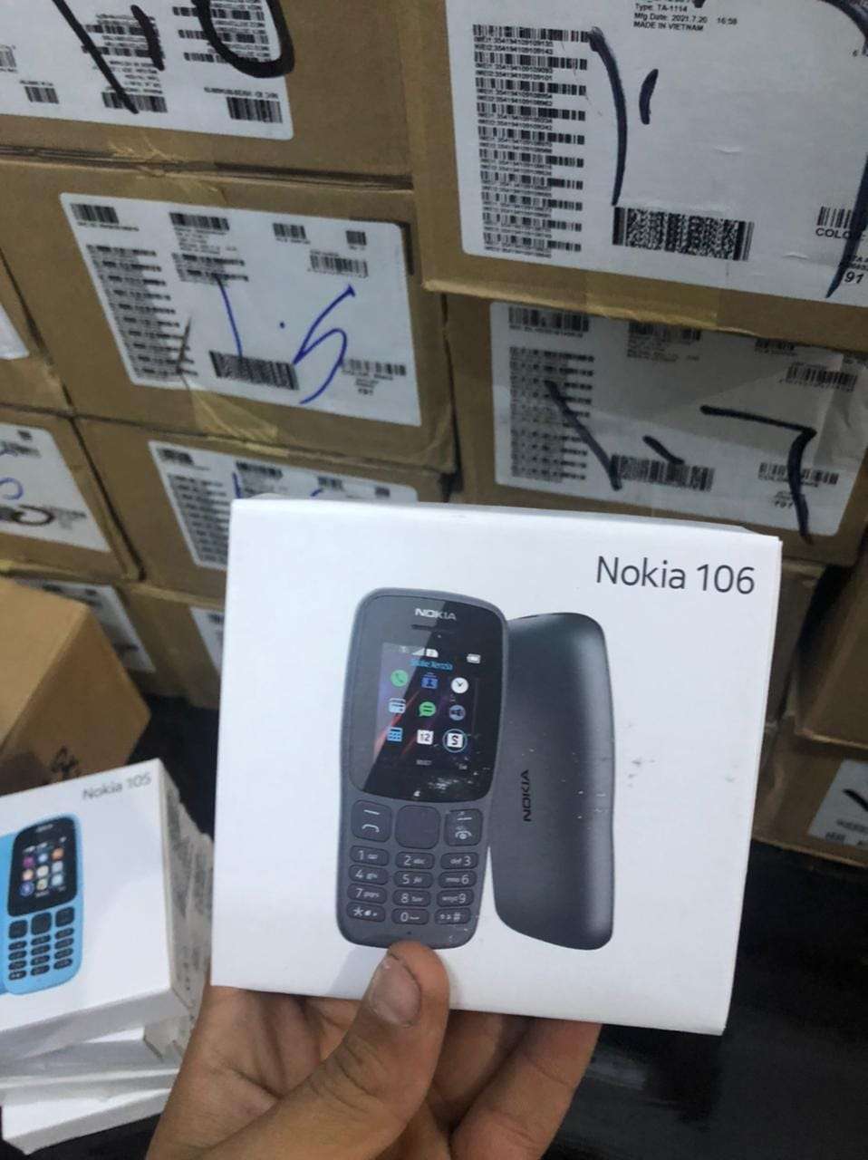 nokia 106 | سيزما