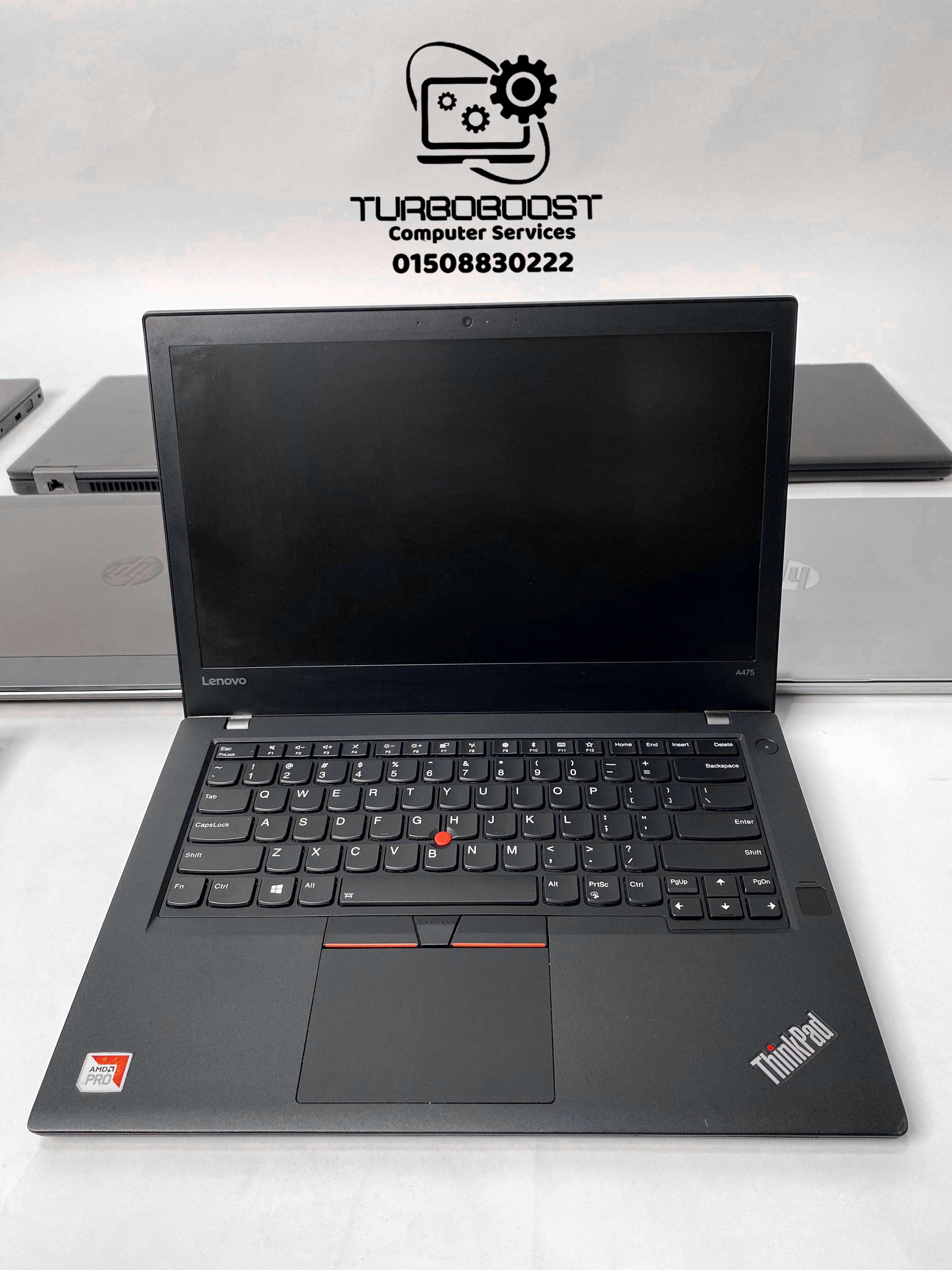 Lenovo ThinkPad A475 | سيزما