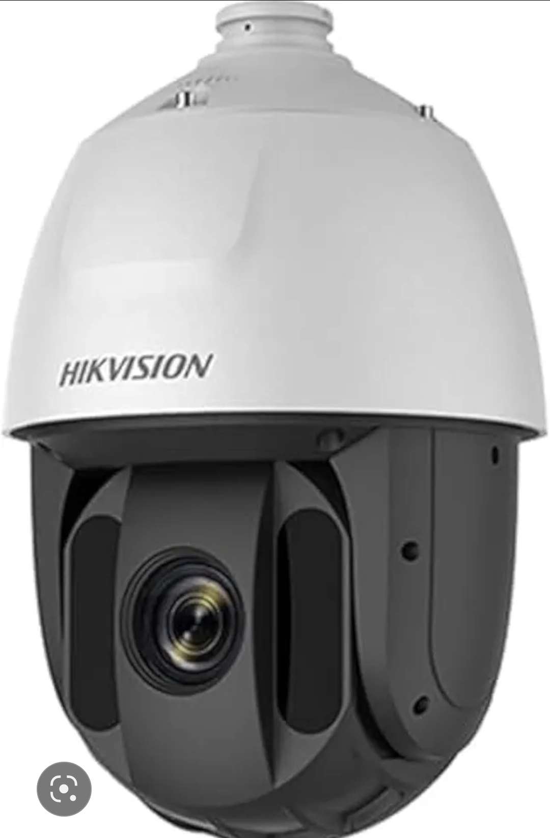 HIKVISION PTZ Camera 360 degree Outdoor.Indoor Speed Dome, 2MP DS-2AE ...