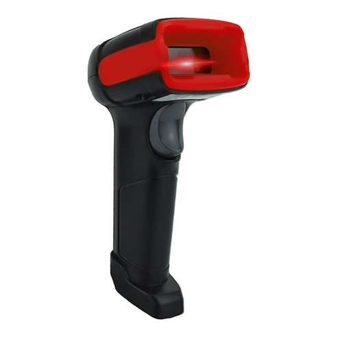 الفا سكانر باركود Alfa Scanner Barcode 2D (500S) | سيزما