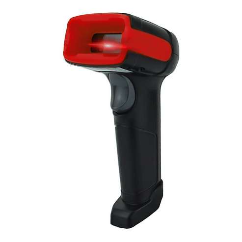 الفا سكانر باركود Alfa Scanner Barcode 2D (500S) | سيزما