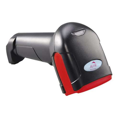 الفا سكانر باركود Alfa Scanner Barcode 2D (500S) | سيزما