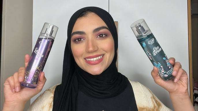 Eva body splash | سيزما