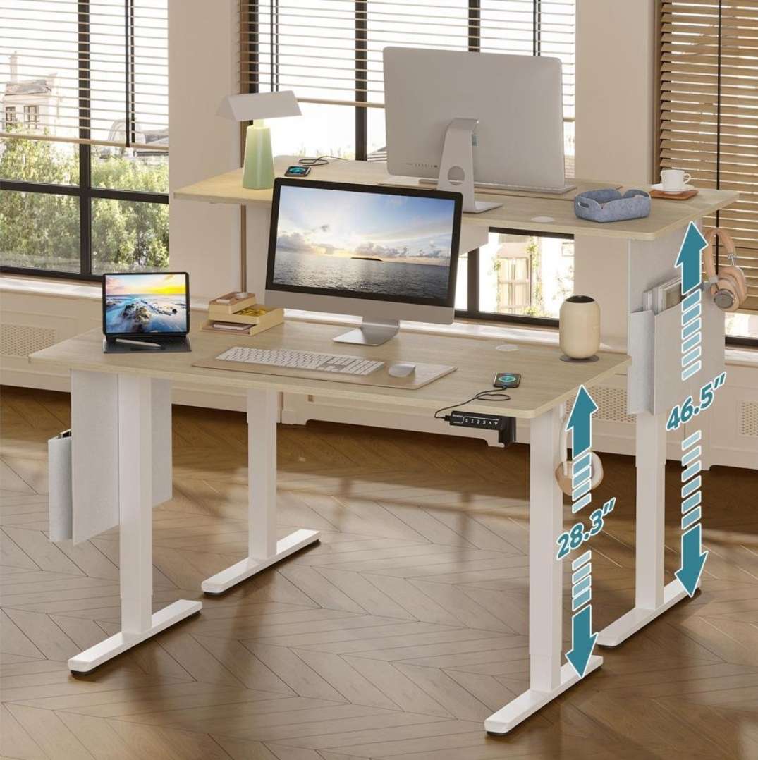 Electrical desk | سيزما