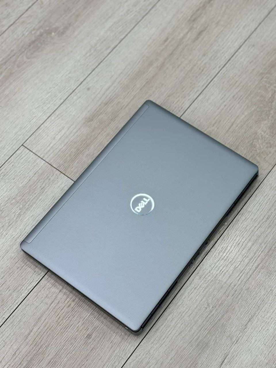 Dell precision 7550 | سيزما