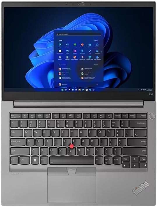 LENOVO LAPTOP THINKPAD E14 GEN 4 I5 1235U | سيزما