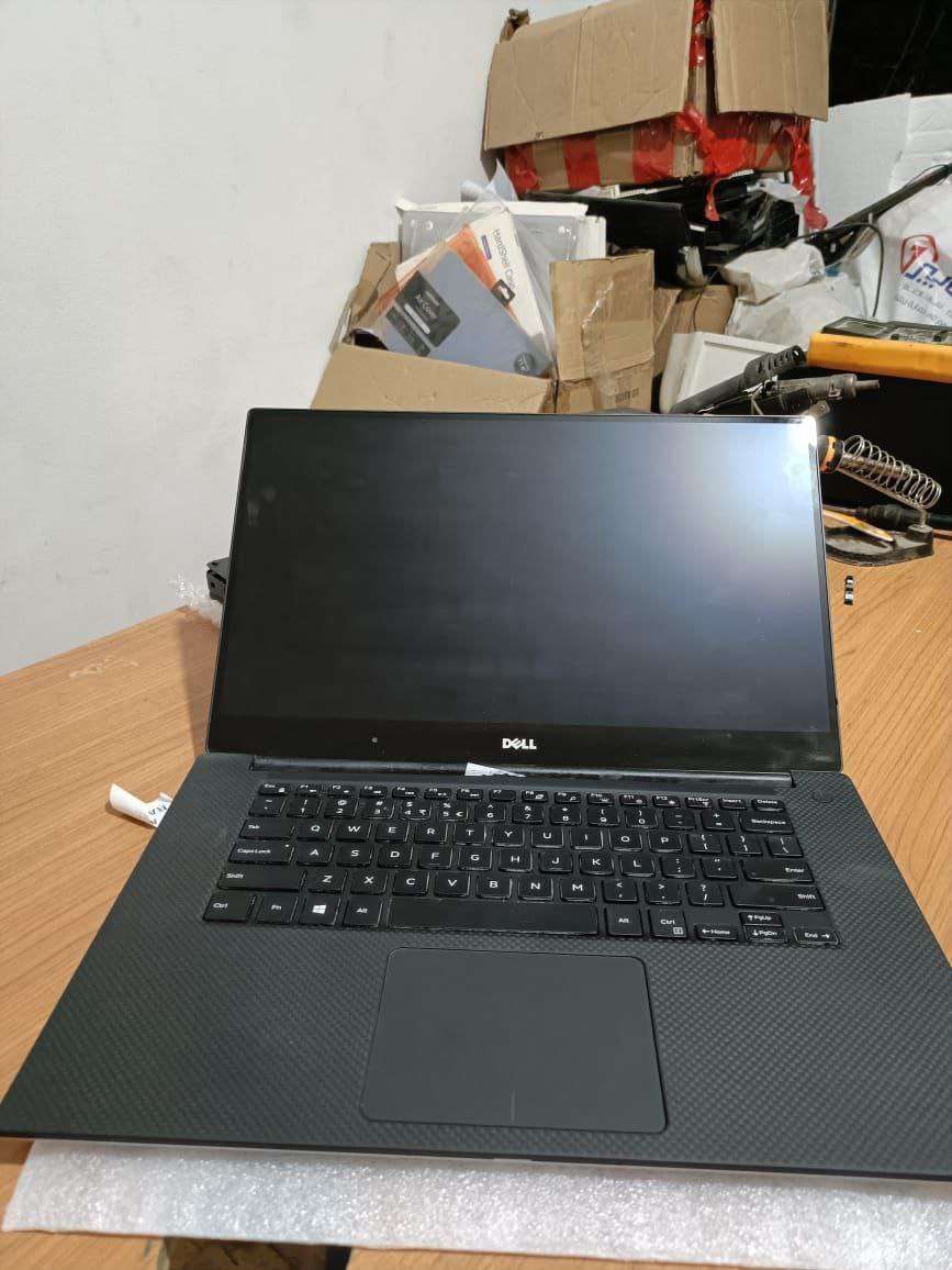 DELL Precision 5520 4k Touch screen | سيزما