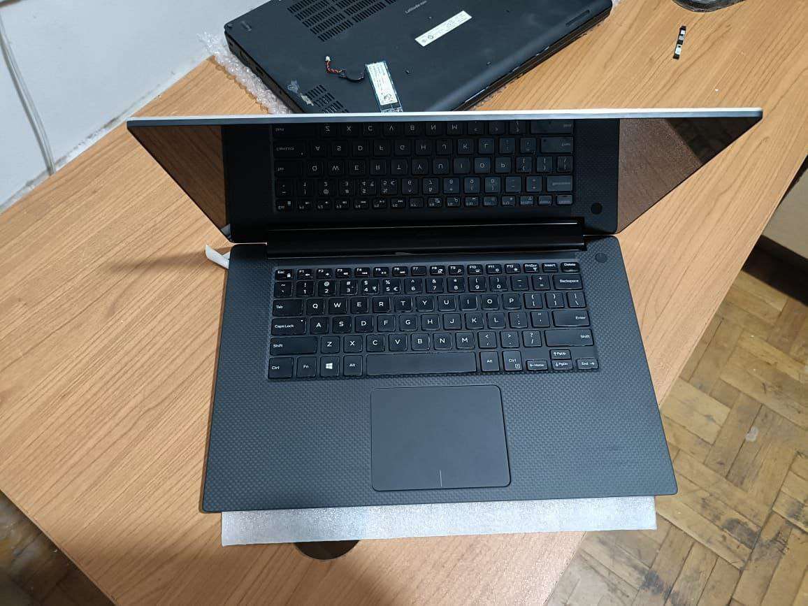 DELL Precision 5520 4k Touch screen | سيزما