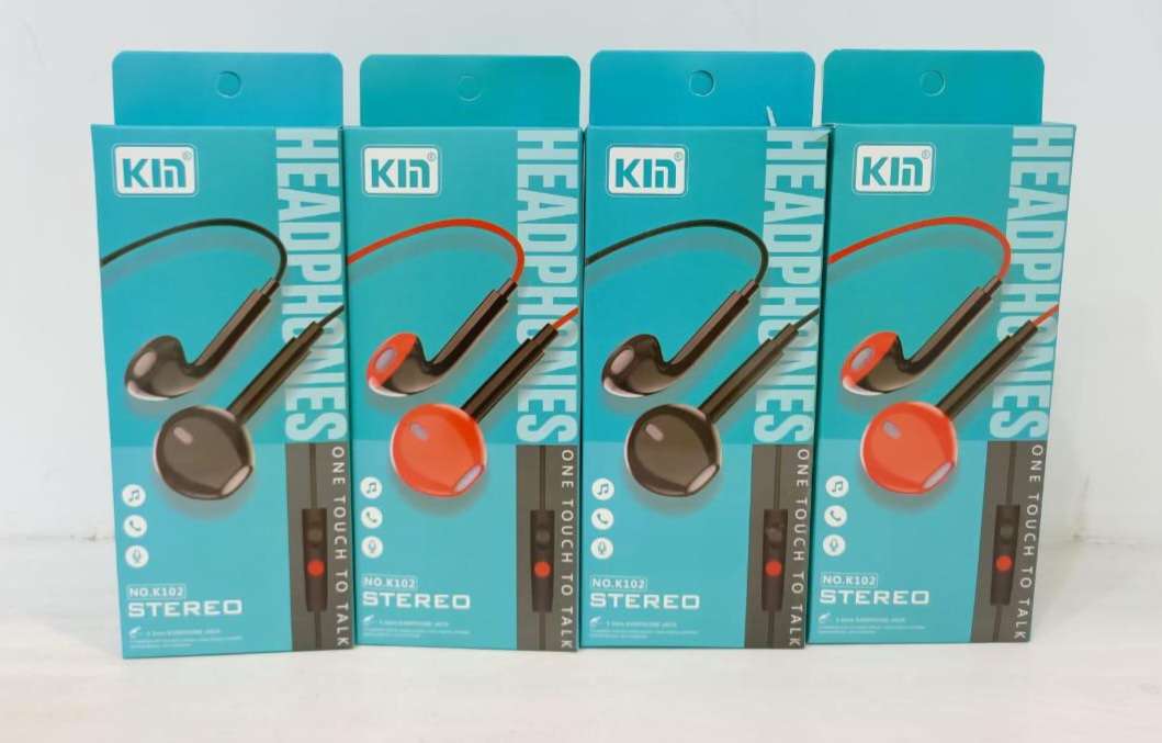 kin STEREO HEADPHONE | سيزما