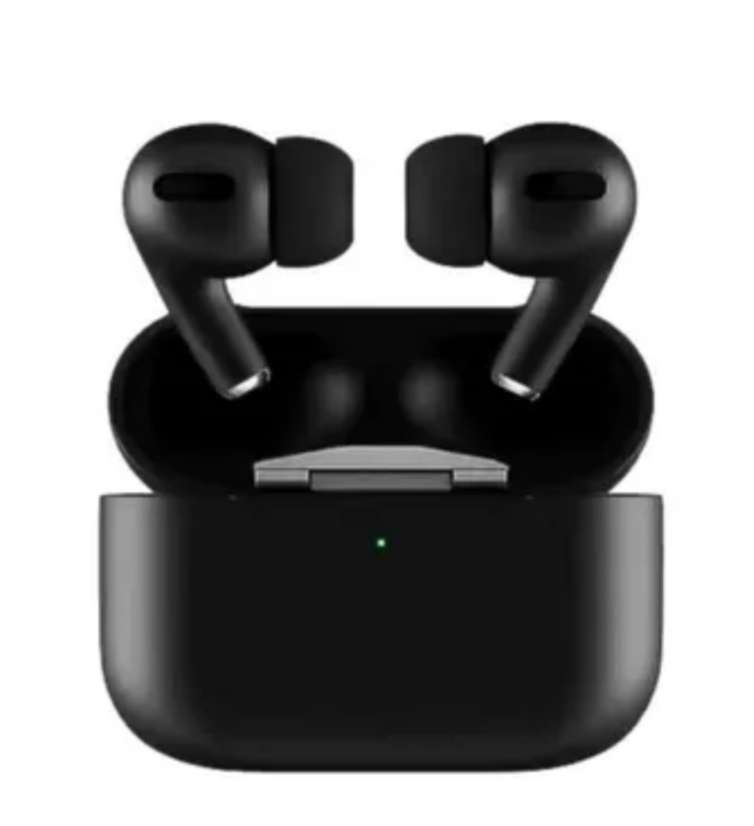 Airpods pro 2 Sim Original black | سيزما