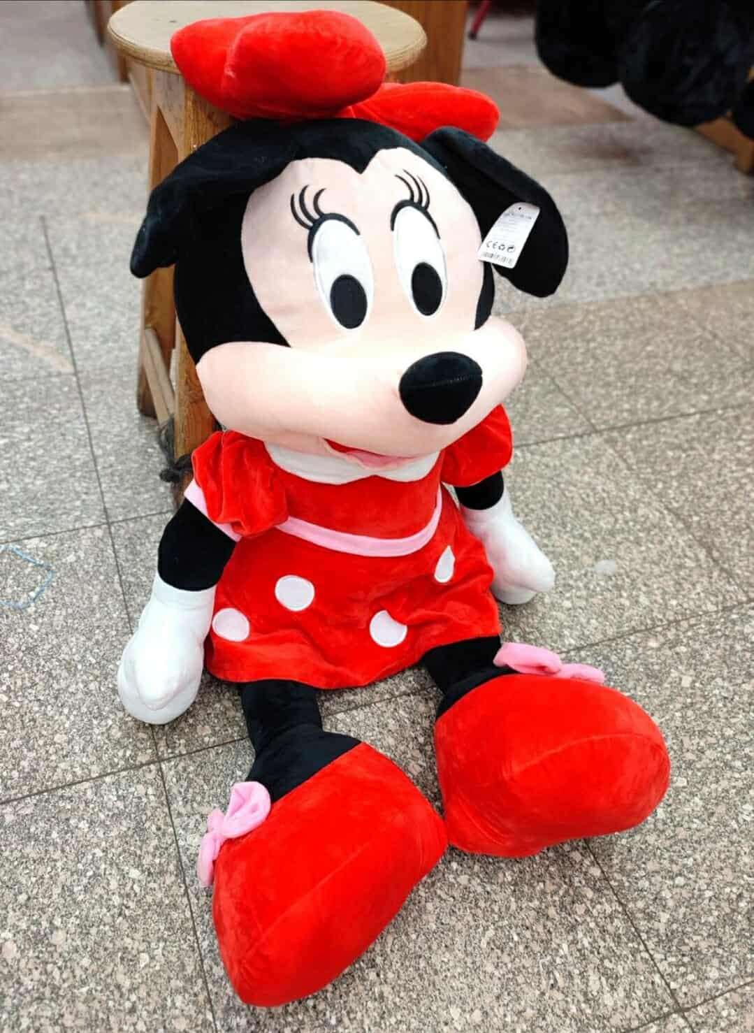 mini mouse | سيزما