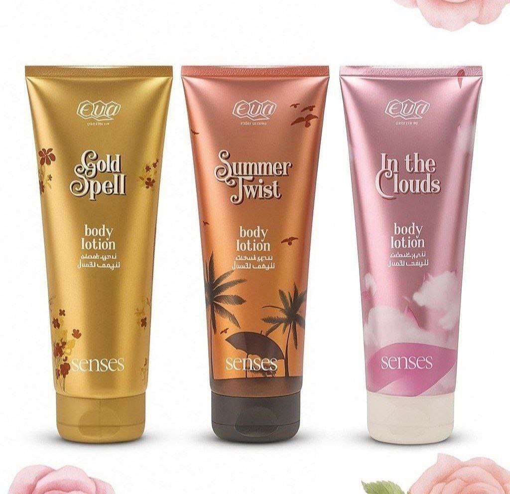 Eva Body Lotion | سيزما