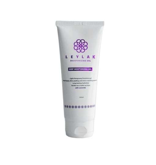 LEYLAK MOISTURIZING GEL 100gm | سيزما
