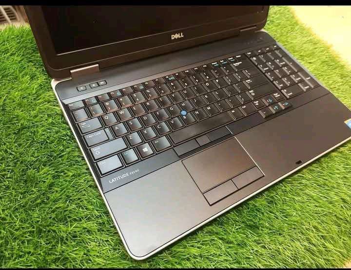 dell latitude 6540 | سيزما