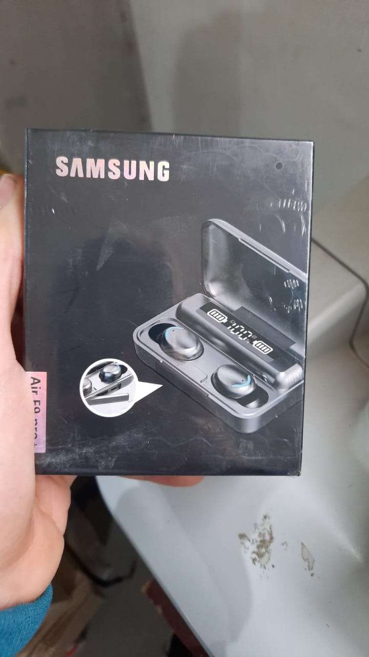 Samsung F9 Pro Plus | سيزما