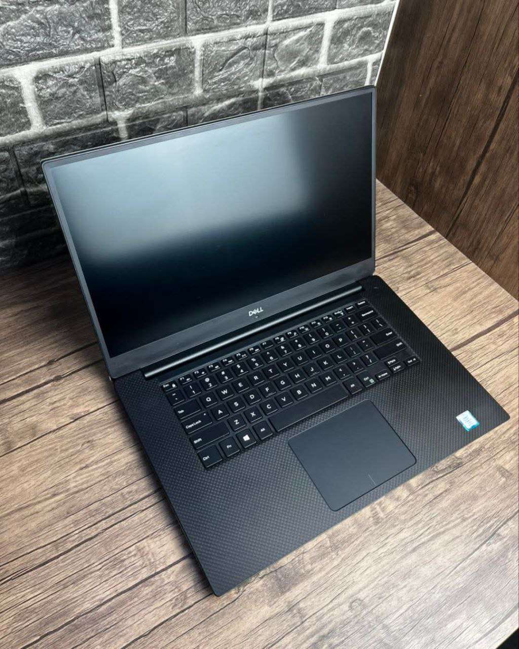 Dell Precision 5530 | سيزما