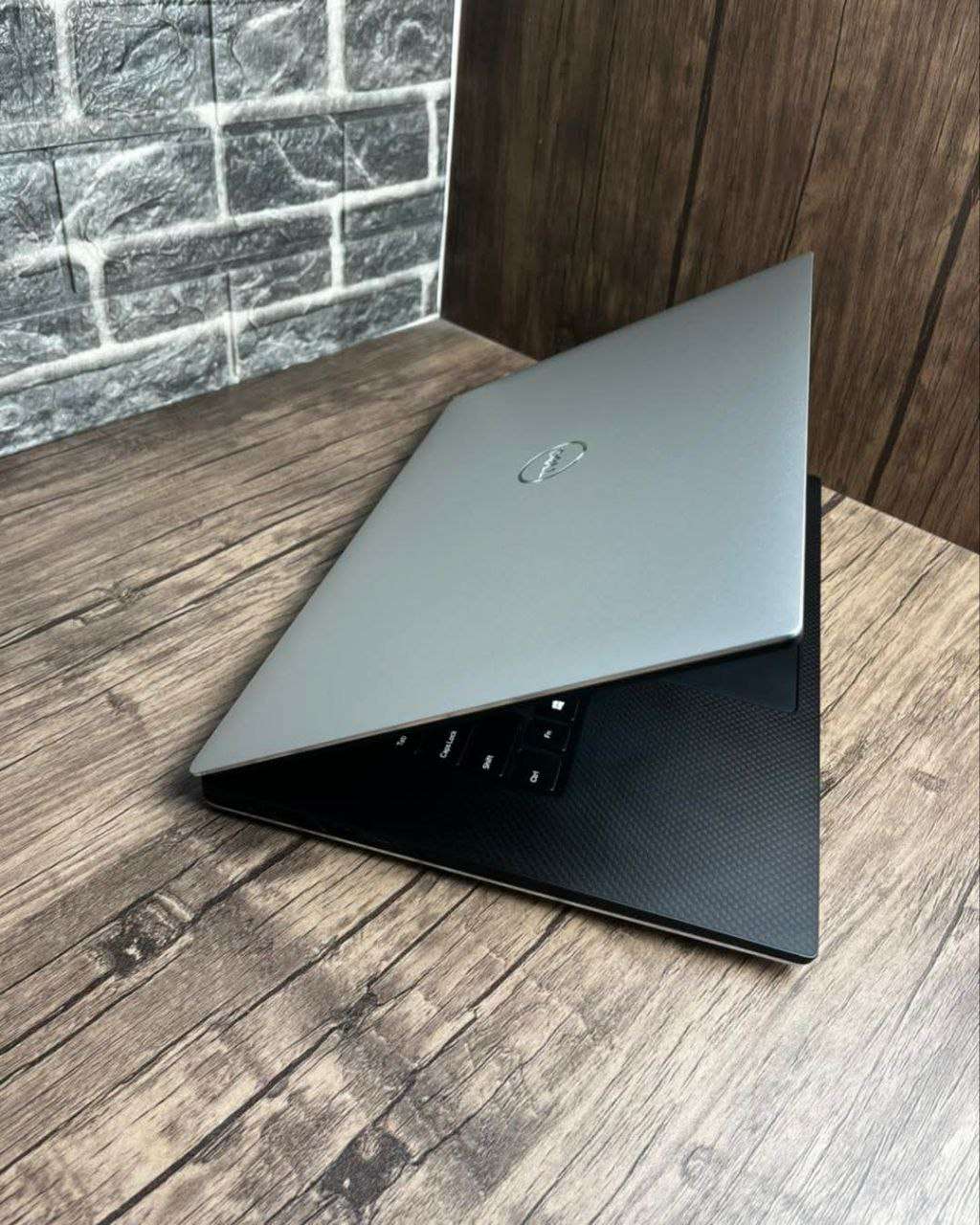 Dell Precision 5530 | سيزما