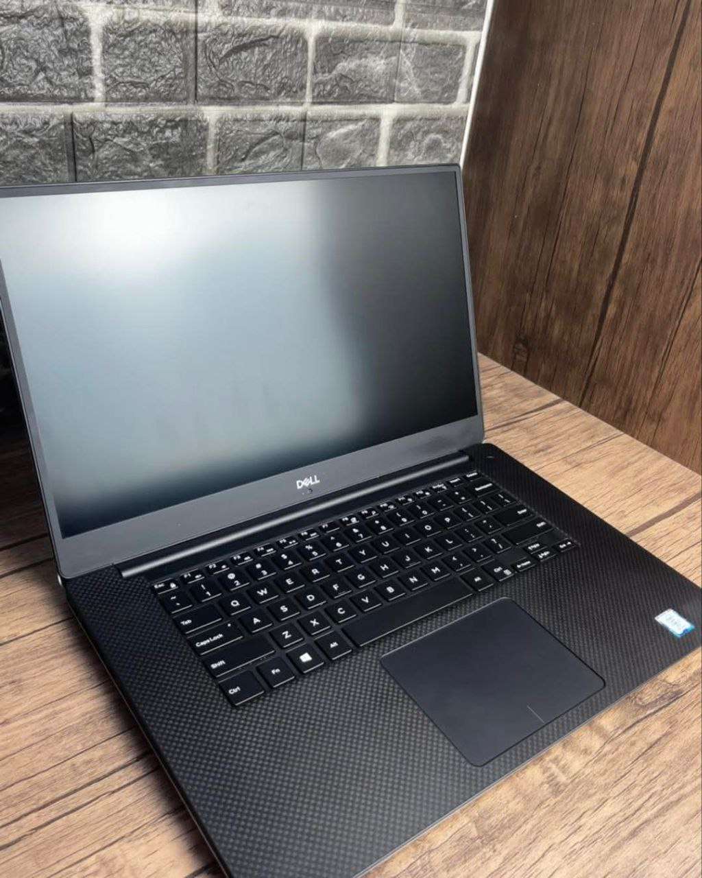 Dell Precision 5530 | سيزما