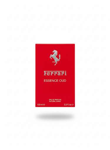 Ferrari Essence Oud | سيزما
