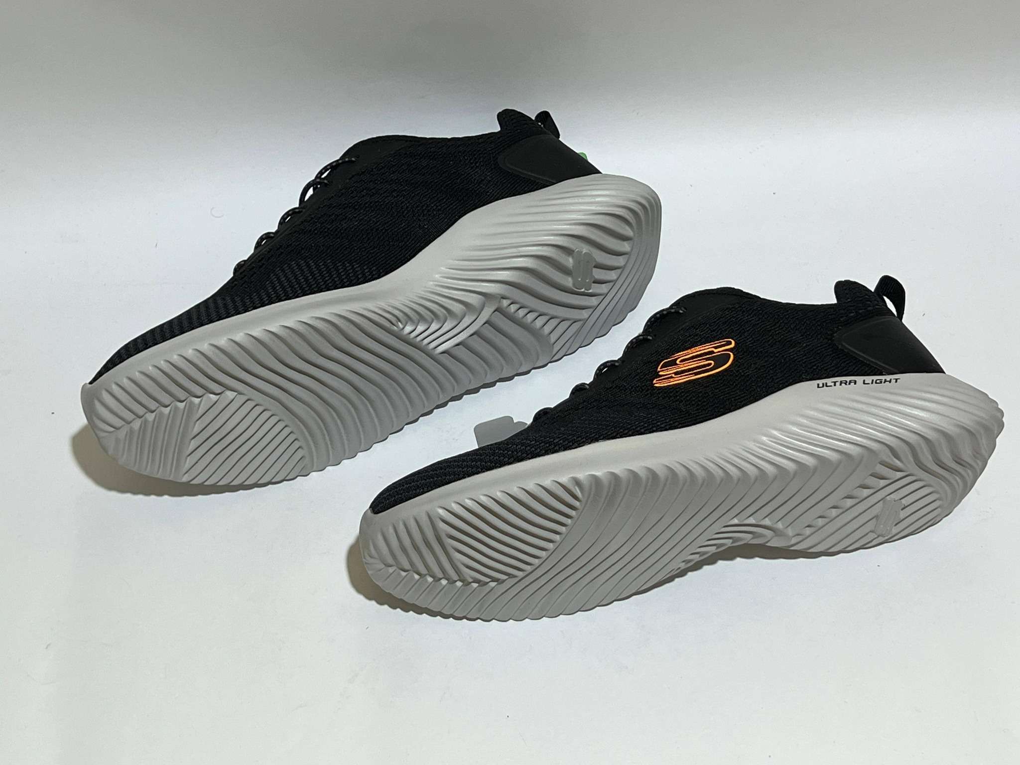 Skechers Original Bounder Lifestyle | سيزما