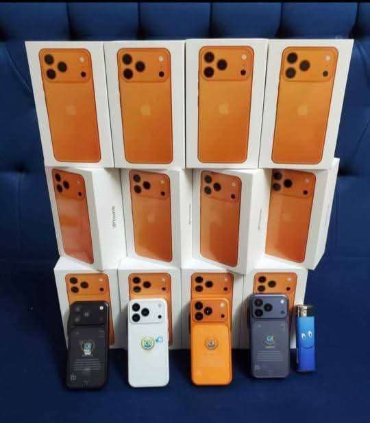 IPhone 17 Pro Max Mini | سيزما