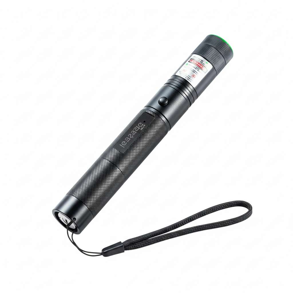 Green Laser Pointer | سيزما