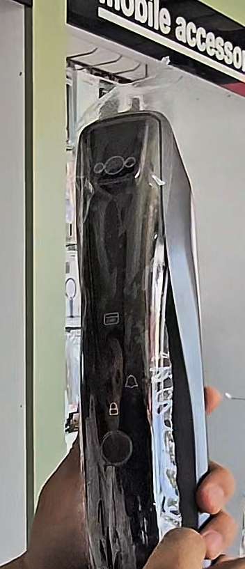 SMART LOCK LEVANA | سيزما