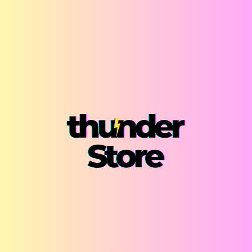 Thunder Store | سيزما