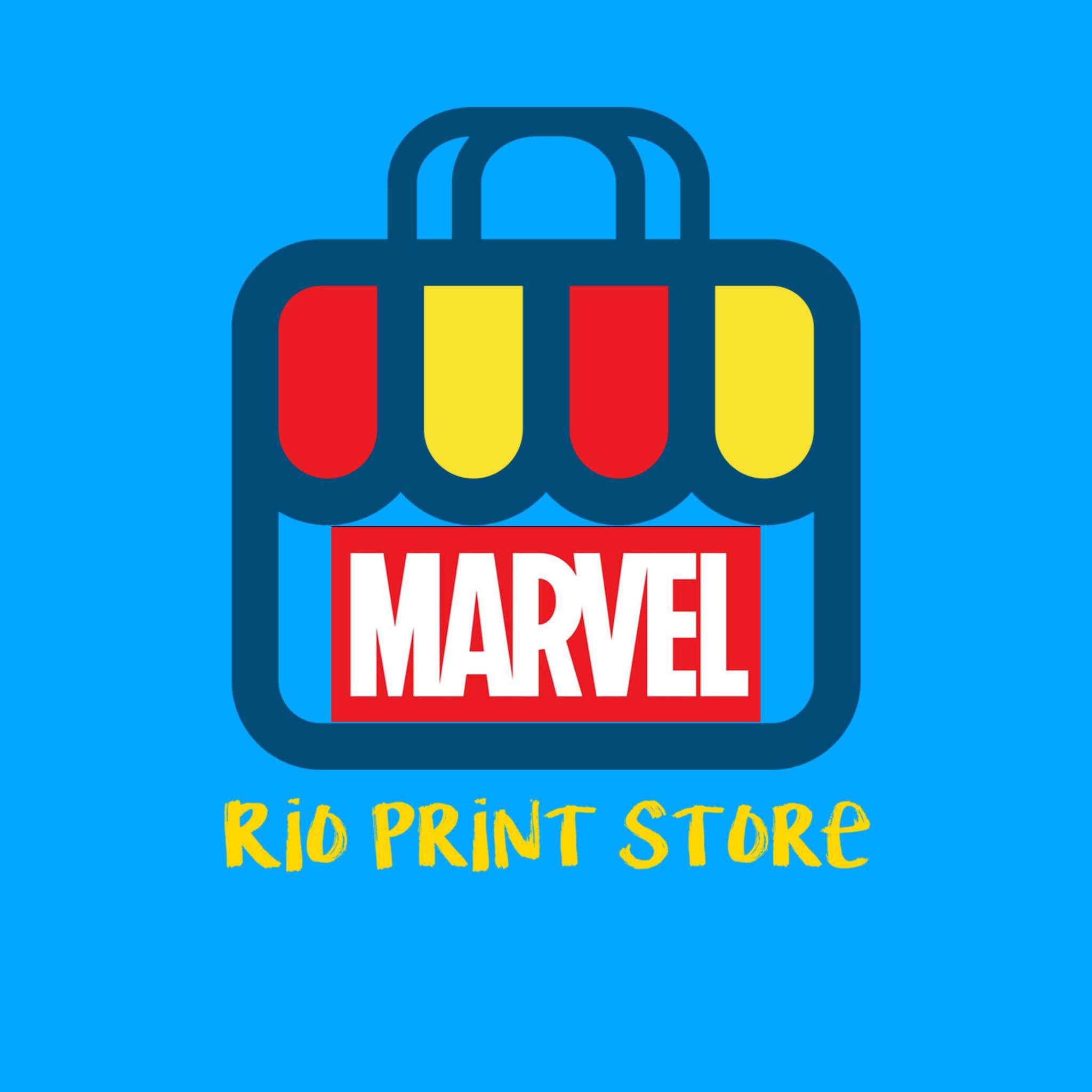 Rio Print Store | سيزما