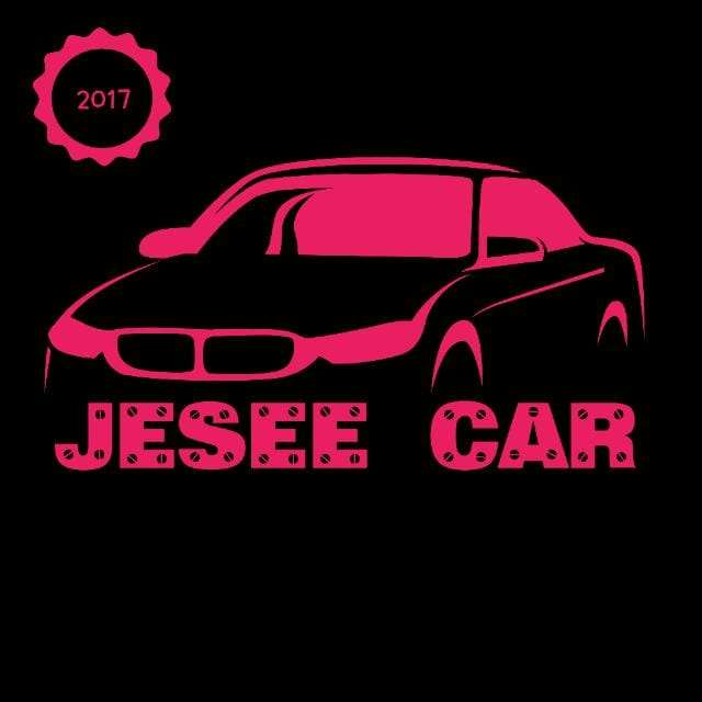 Jesse car | سيزما