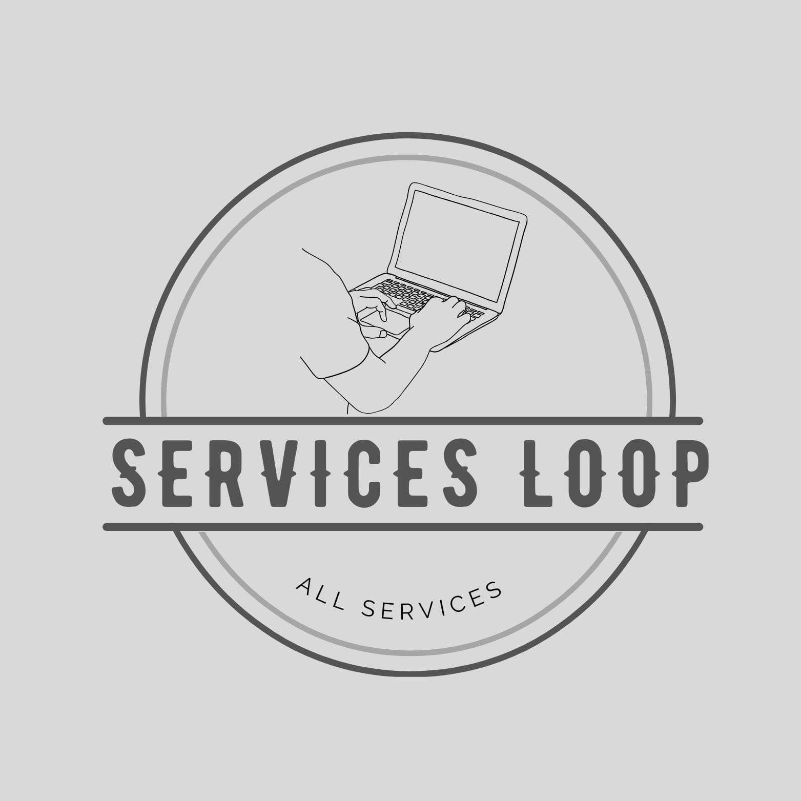 Services loop | سيزما