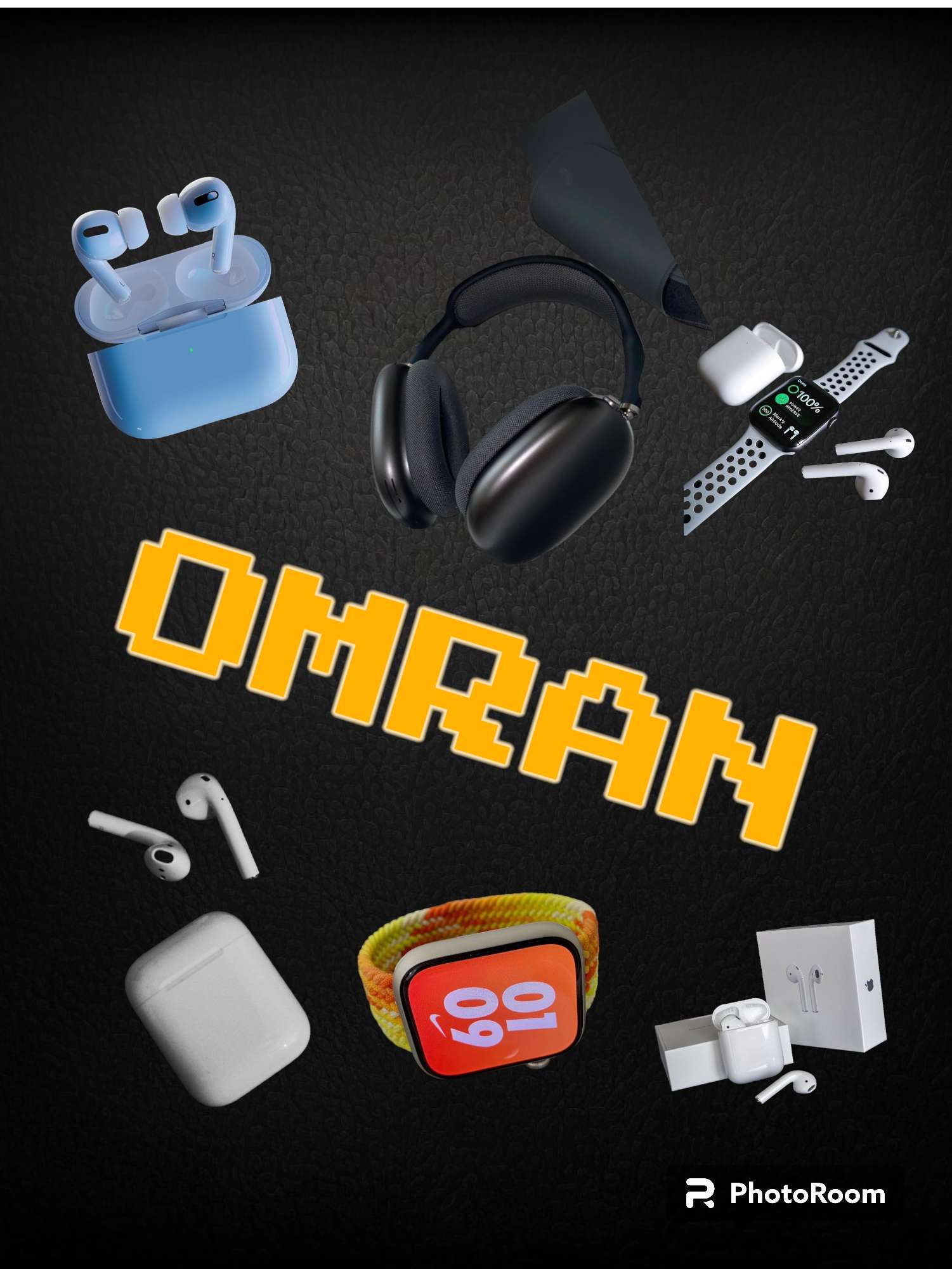 OMRAN | سيزما