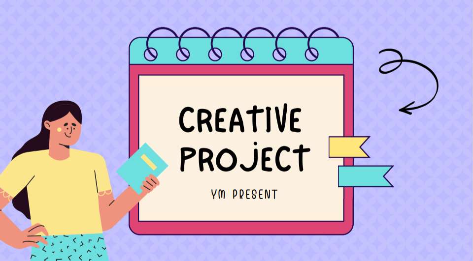 YM Present | سيزما