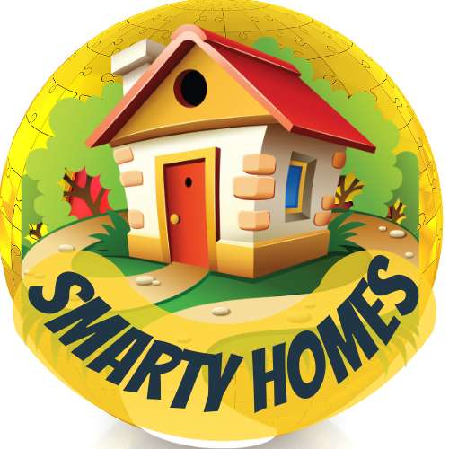 SMARTY HOMES | سيزما