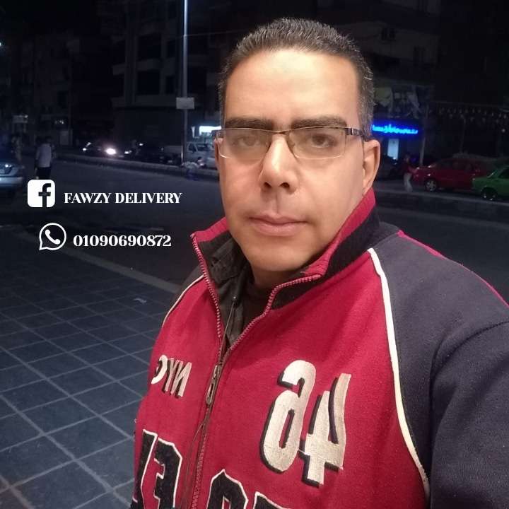 Fawzy Delivery | سيزما