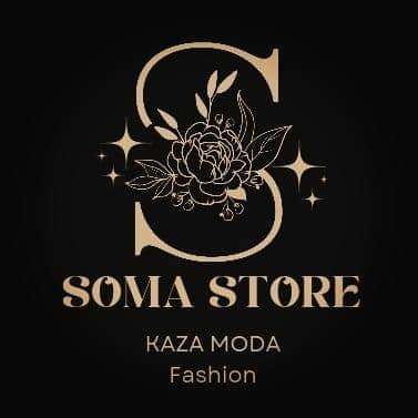 SOMA STORE | سيزما