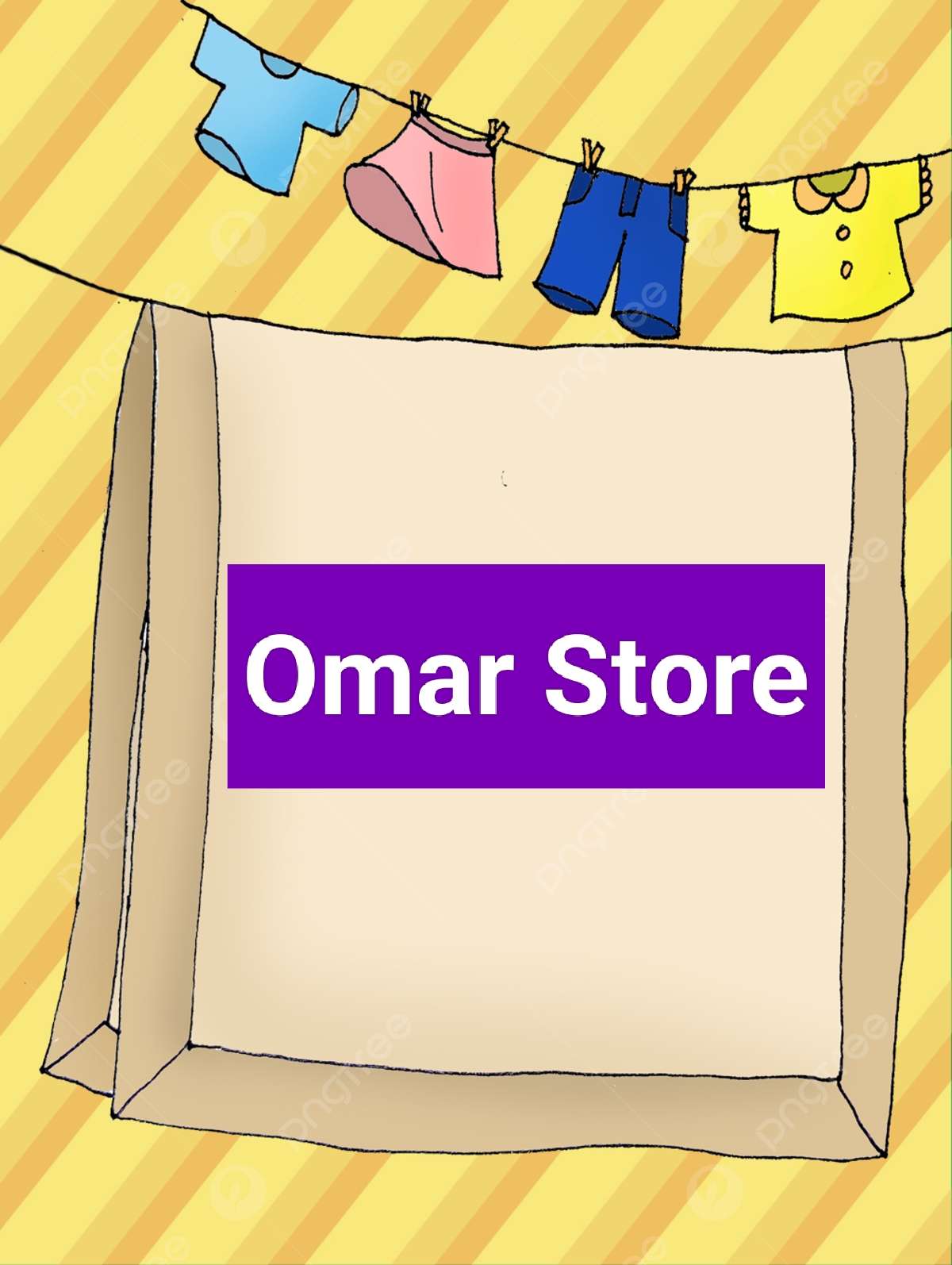 Omar Store | سيزما