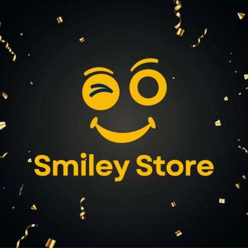 Smiley Store | سيزما